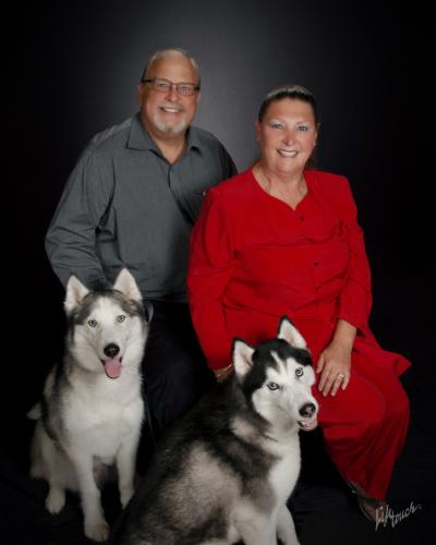 CareCalendar - Sandra L Goodman - Log on to help