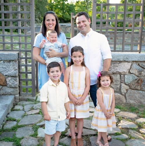 CareCalendar - Jessica Saleeba - Log on to help