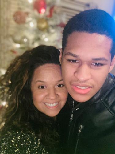 CareCalendar - Isaiah Green - Log on to help