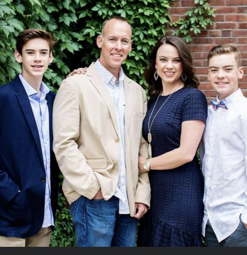 CareCalendar - The Cunningham Famil - Log on to help