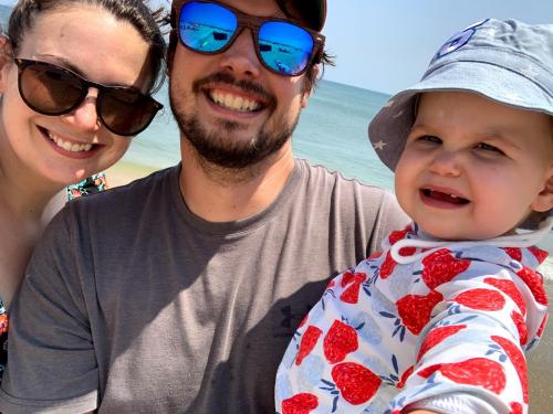 CareCalendar - Caitlin Webster - Log on to help