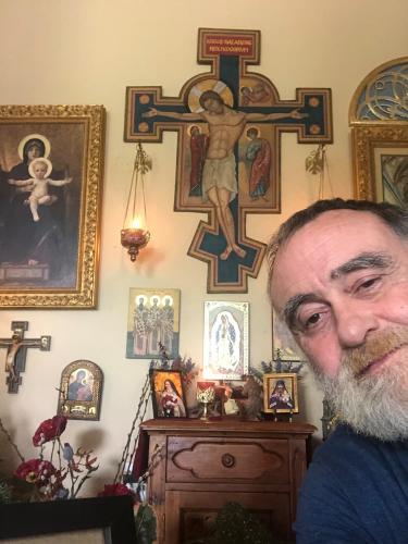 CareCalendar - John (Andrei) Beaty - Log on to help