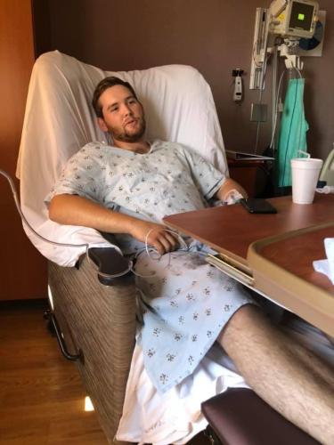 CareCalendar - Wobig family - Log on to help