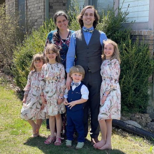 CareCalendar - Smith Family - Log on to help