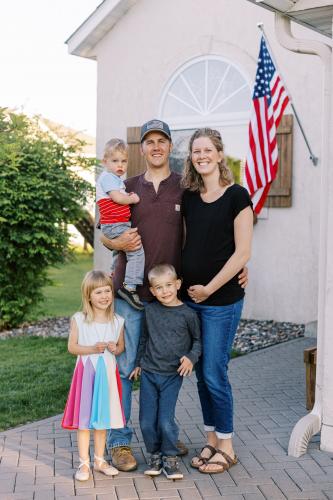 CareCalendar - Tyler & Linden Piers - Log on to help