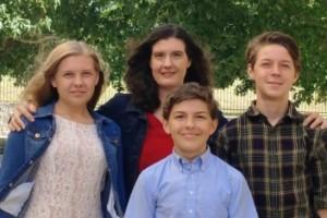 CareCalendar - The Baggett Family - Log on to help