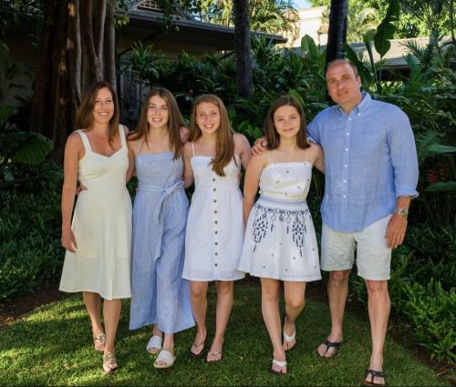 CareCalendar - The Finelli Family - Log on to help