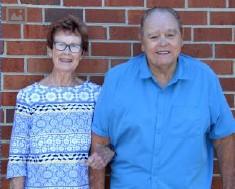 CareCalendar - Mary Orr - Log on to help