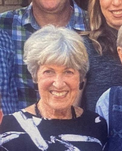 CareCalendar - Anne Rowan Conners - Log on to help