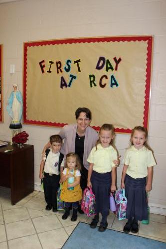 CareCalendar - Jarrell Family - Log on to help