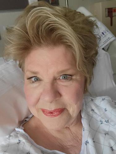 CareCalendar - Candy Abbott - Log on to help