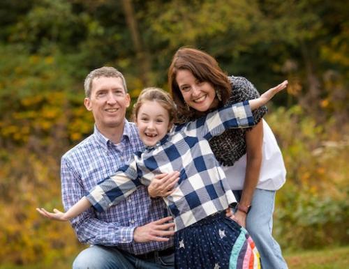 CareCalendar - The Tierney Family - Log on to help