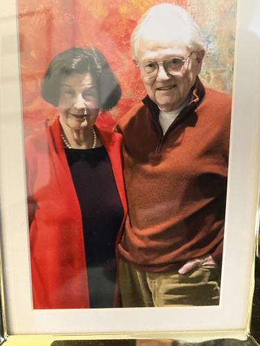 CareCalendar - Donald Mathews - Log on to help