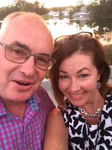 CareCalendar - The Regan Family - Log on to help