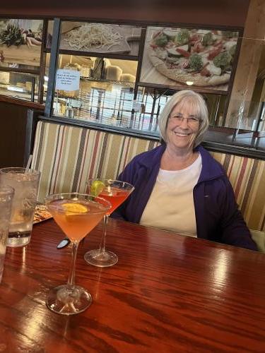 CareCalendar - Patti Heber - Log on to help