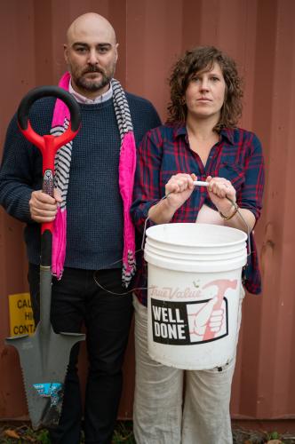 CareCalendar - Gedney and Daniel - Log on to help