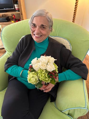 CareCalendar - Sue Glover - Log on to help