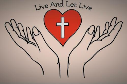 CareCalendar - Live and Let Live - Log on to help