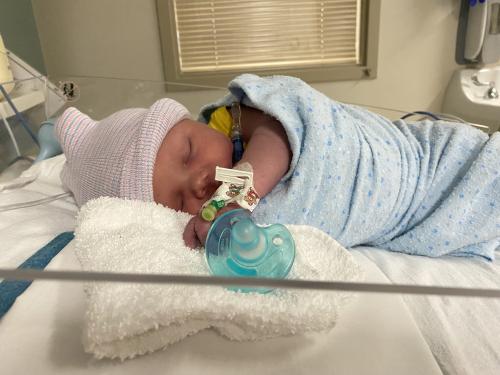 CareCalendar - Jayten and Amy Ames - Log on to help