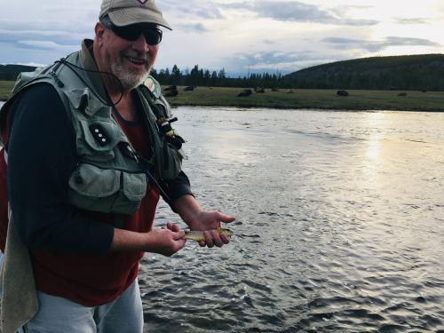 CareCalendar - Larry Quilling - Log on to help