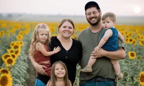 CareCalendar - Heitschmidt Family - Log on to help