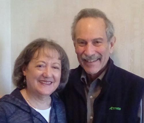 CareCalendar - Judy and Les Kramer - Log on to help